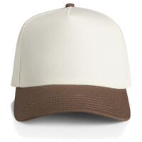 Frame Two-Tone Cap High Street